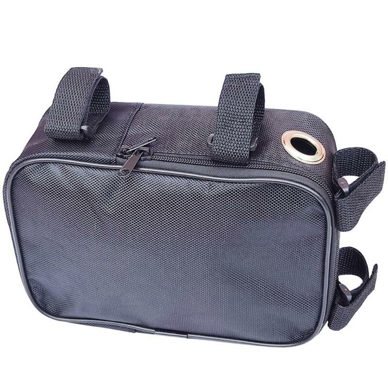 Сумка для хранения аккумулятора электровелосипеда