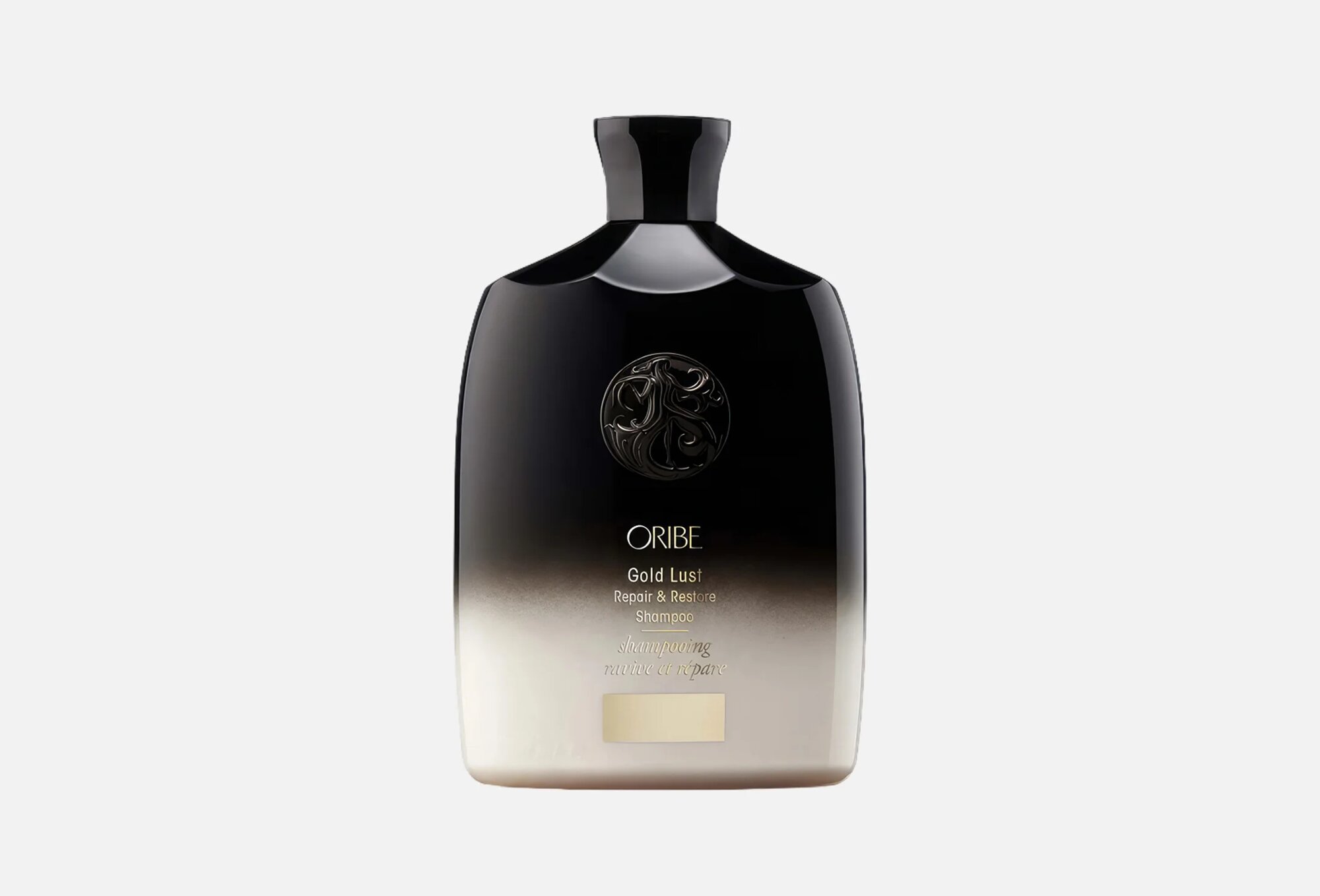 Oribe Gold Lust Repair & Restore Shampoo Восстанавливающий шампунь 250 мл