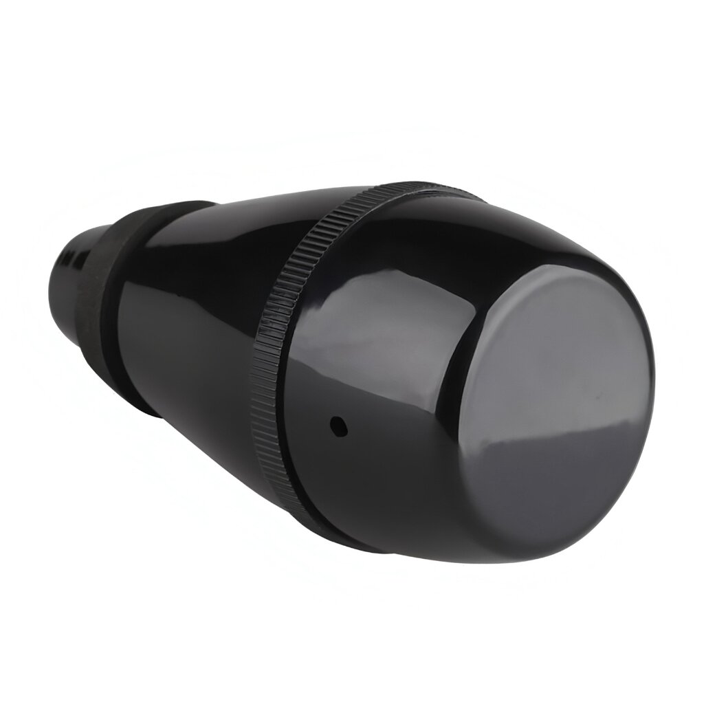 Портативная сурдина для трубы, легкая прямая сурдина