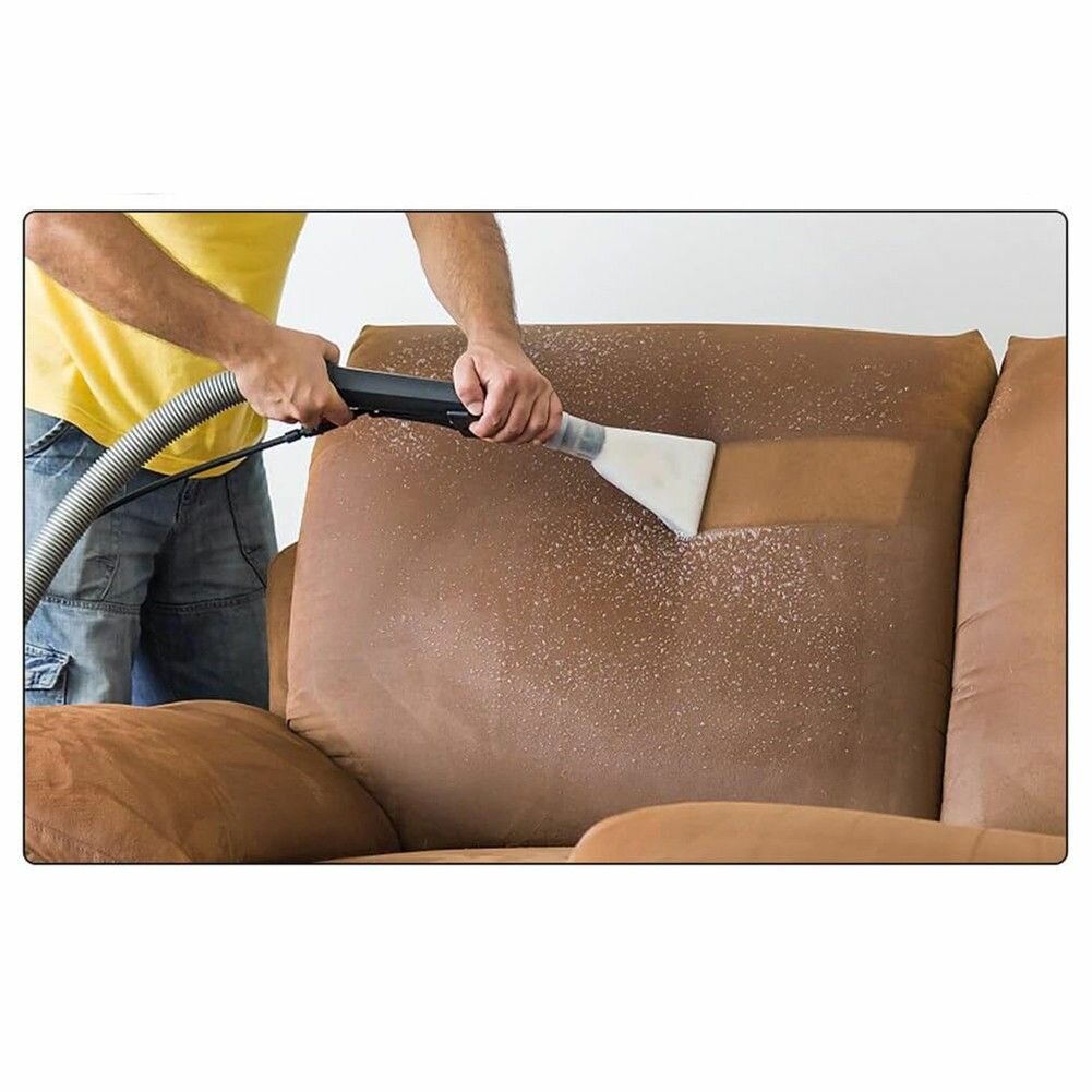 Насадка-распылитель для мягкой мебели, инструмент для вытяжки, ковров, диванов