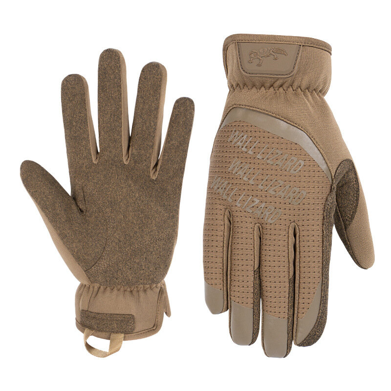 Новые тактические перчатки Super Technician, тактические перчатки с полным пальцем, сенсорные перчатки для активного отдыха, летние перчатки для велоспорта