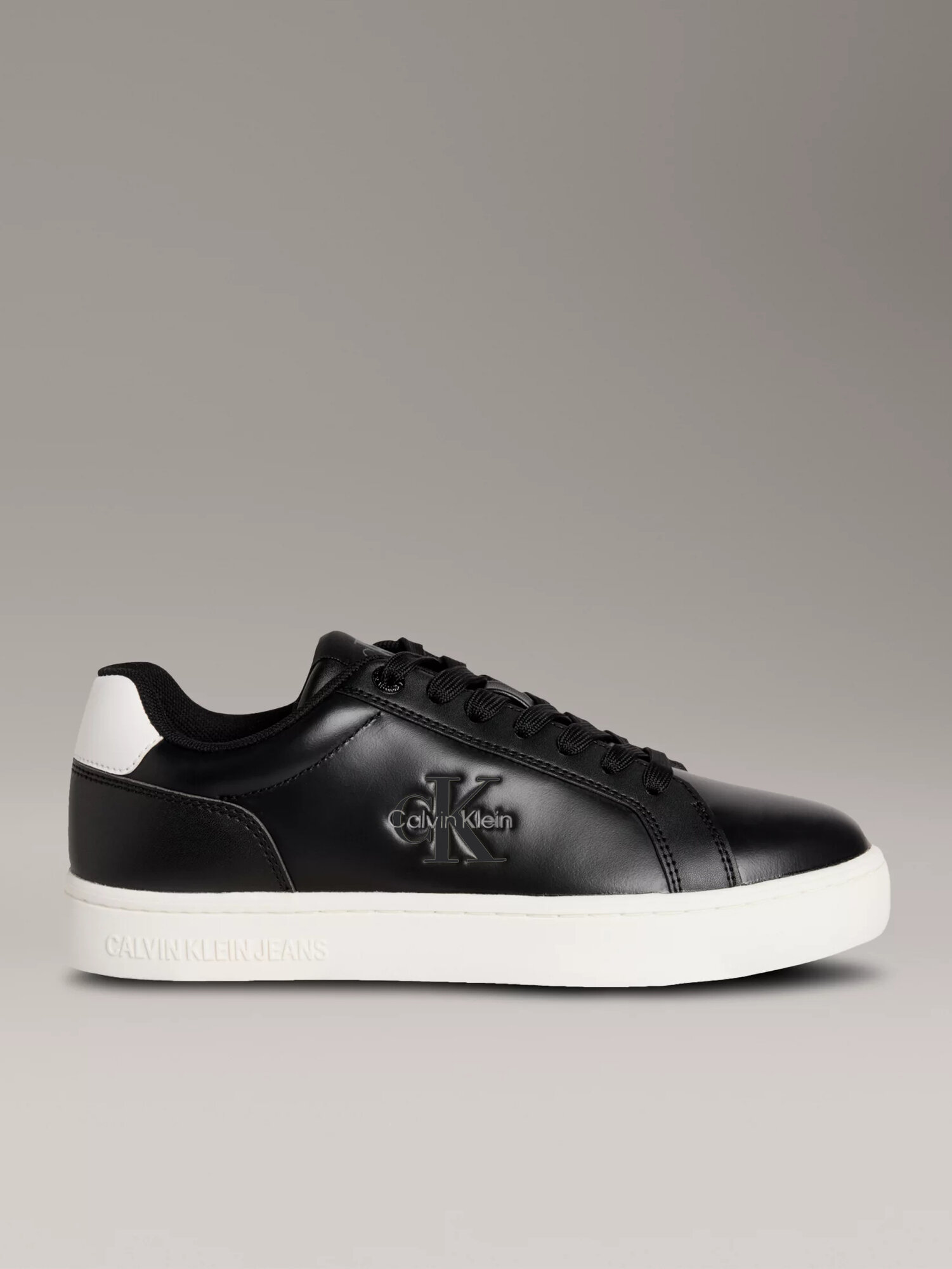 Кеды Calvin Klein Jeans