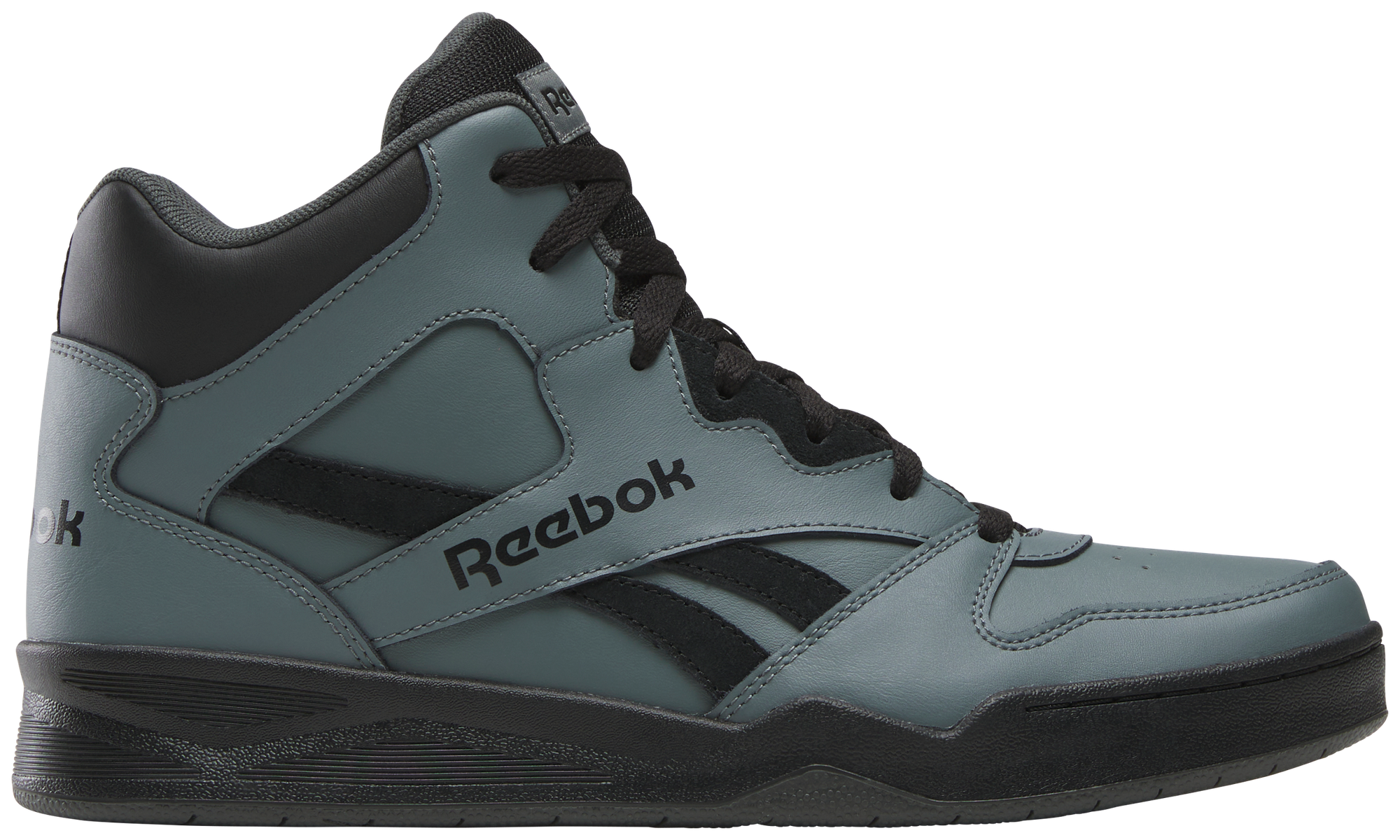 Кроссовки Royal BB4500 Hi2