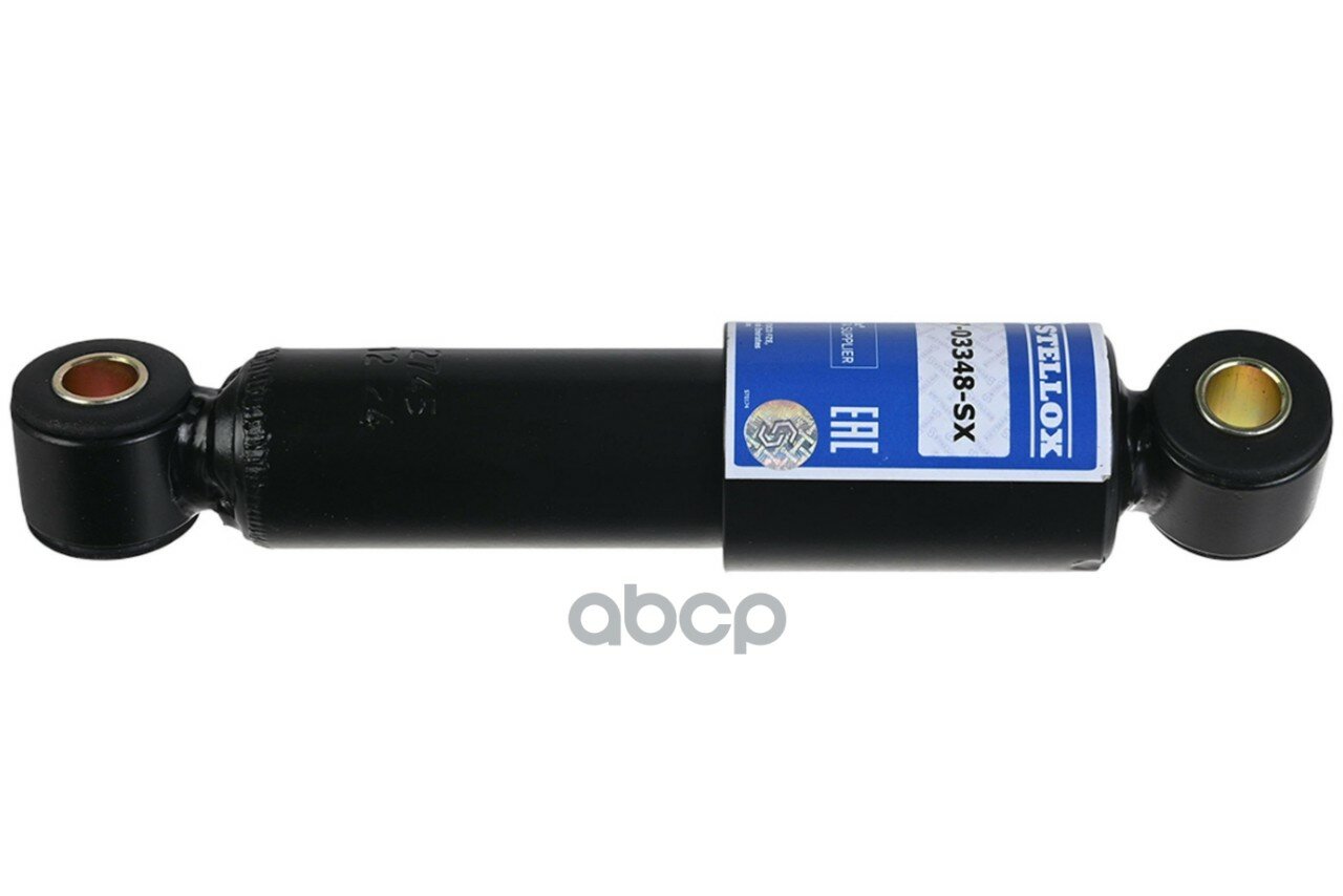 Амортизатор кабины !-перед 200-262 O/O 14x32 14x32 VOLVO FL7/10/12 Stellox арт. 8703348SX