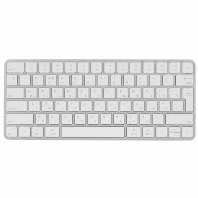 Клавиатура K210MW White