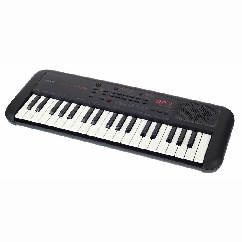 Синтезатор Yamaha PSS-A50