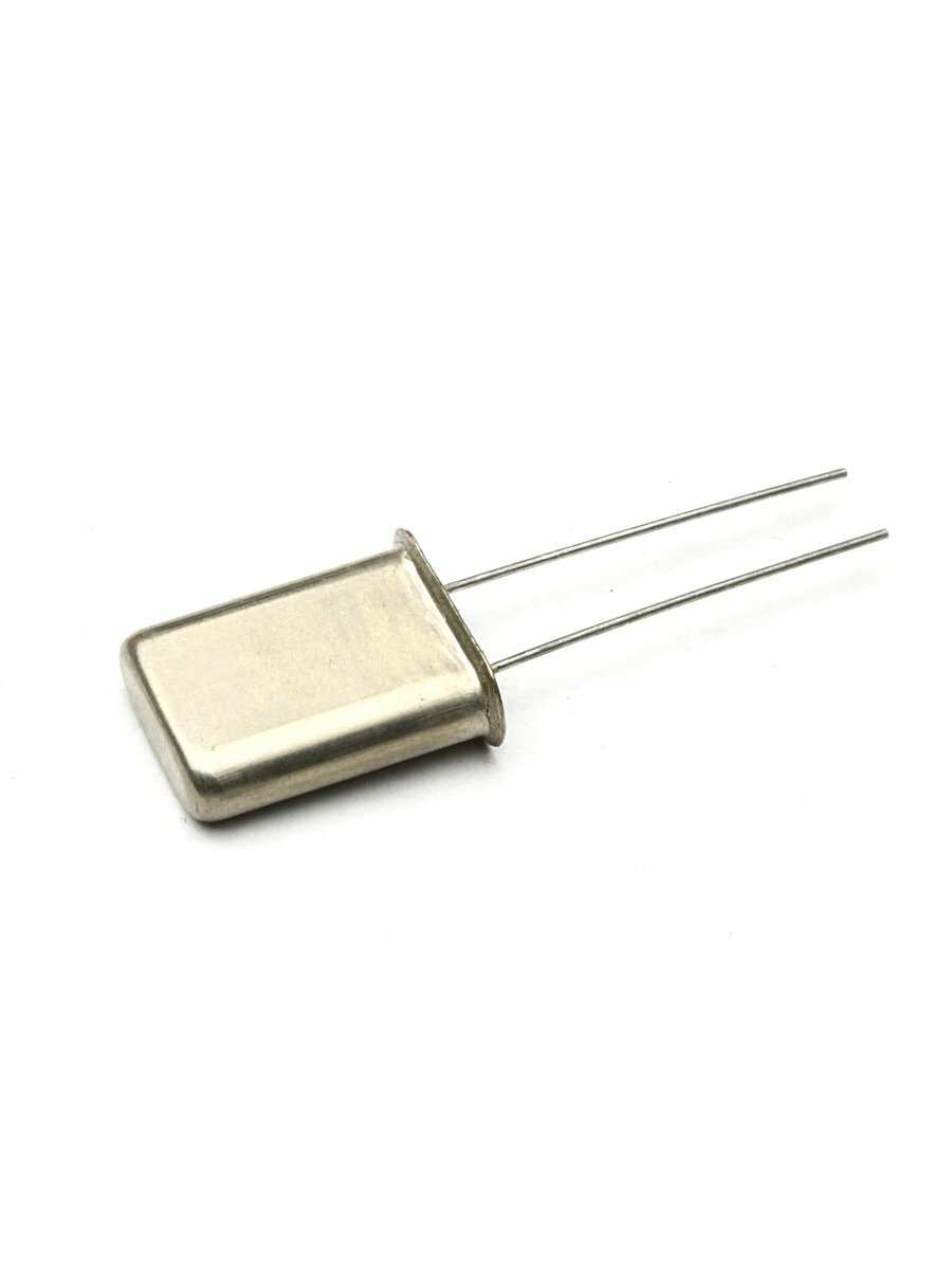 Кварцевый резонатор 8.0 MHz HC-49/U