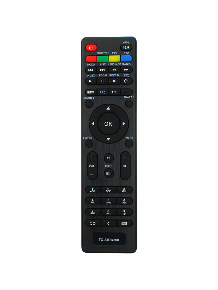 Пульт к Panasonic TX-24DR300 box