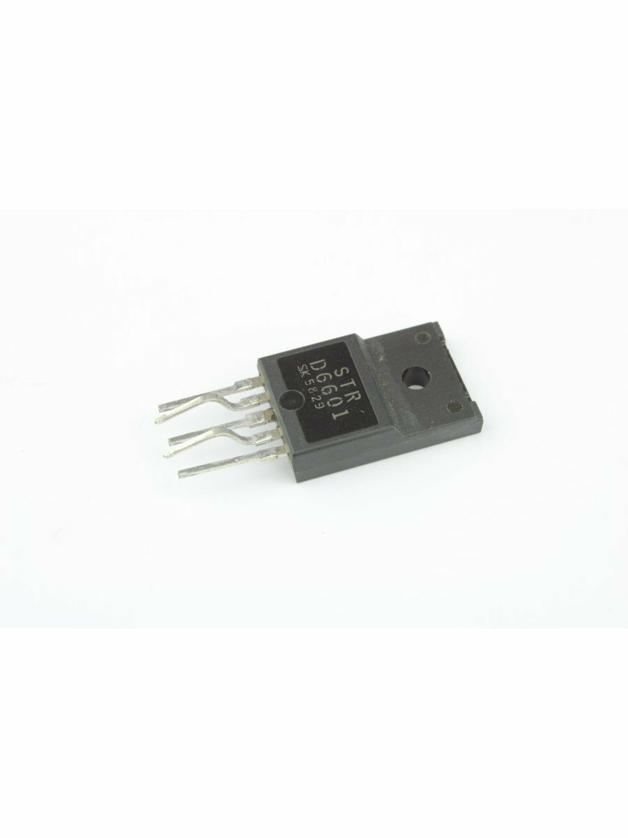 Микросхема STRD6601