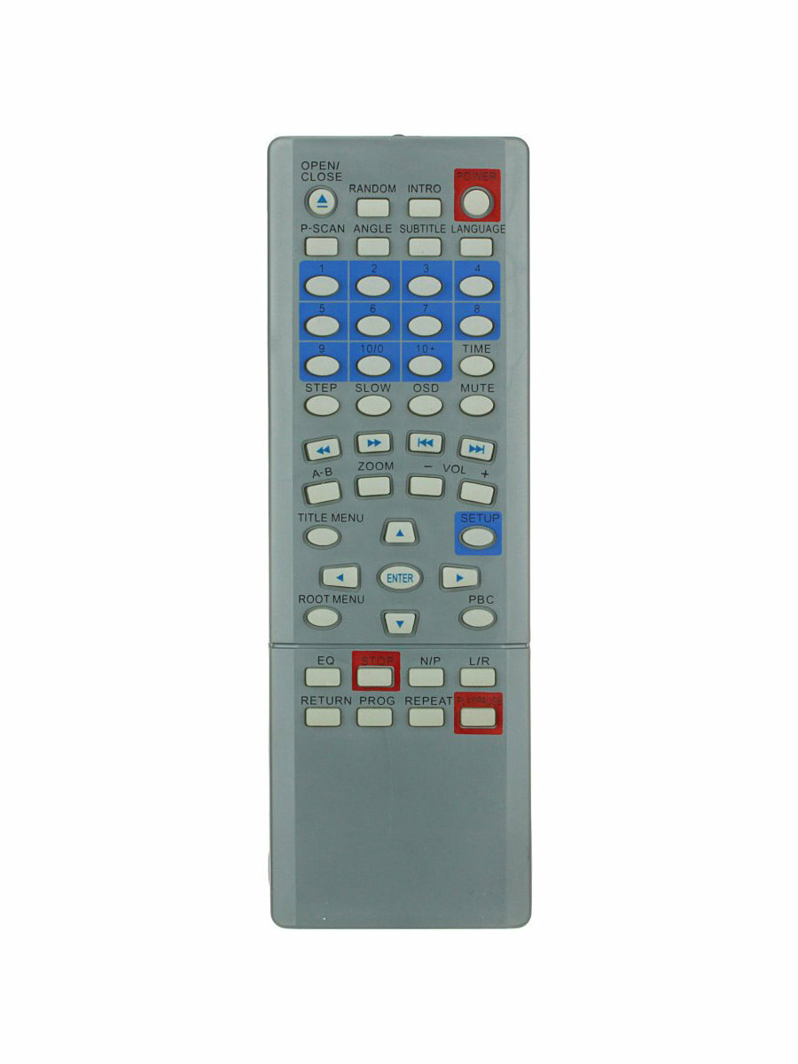 Пульт к Polar YX10350A DVD