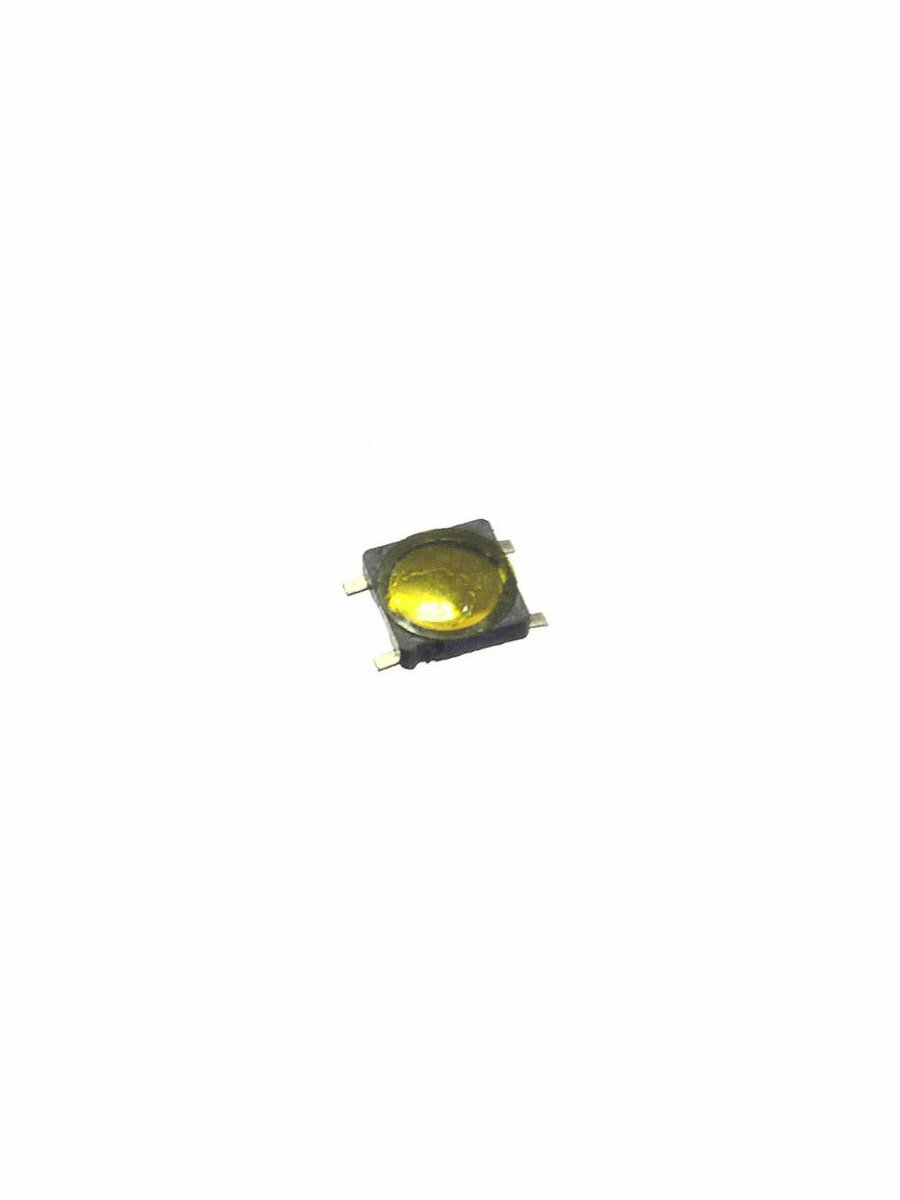 Тактовая кнопка 3,2*3,2 h0.8мм 5шт 4pin SMD мембранная