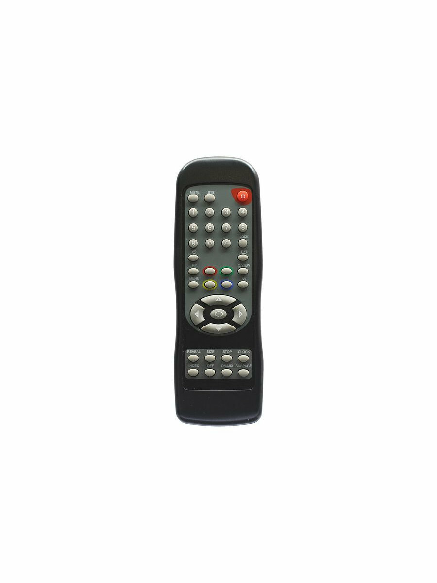 IRC пульт для Erisson FHS-085