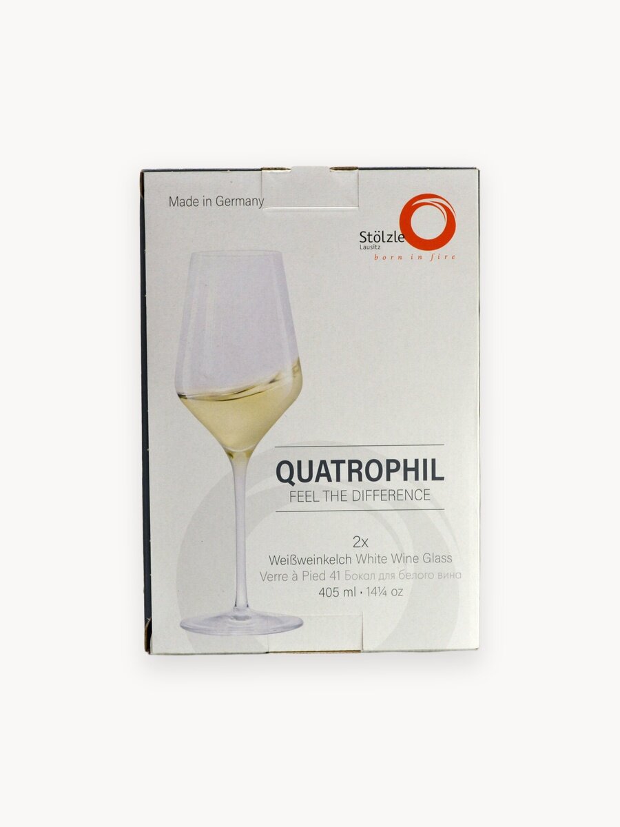 Бокал Stolzle White Wine