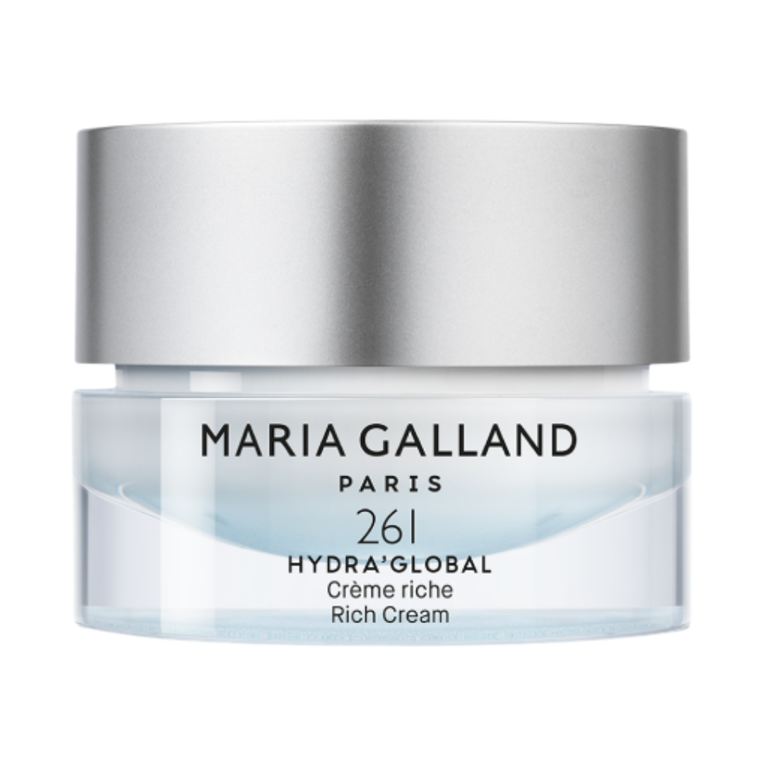 MARIA GALLAND 261 RICH CREAM Насыщенный Крем 50 мл