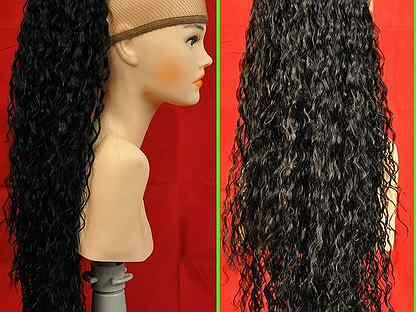 Хвост на крабе WAVE-ACCESSORY #1