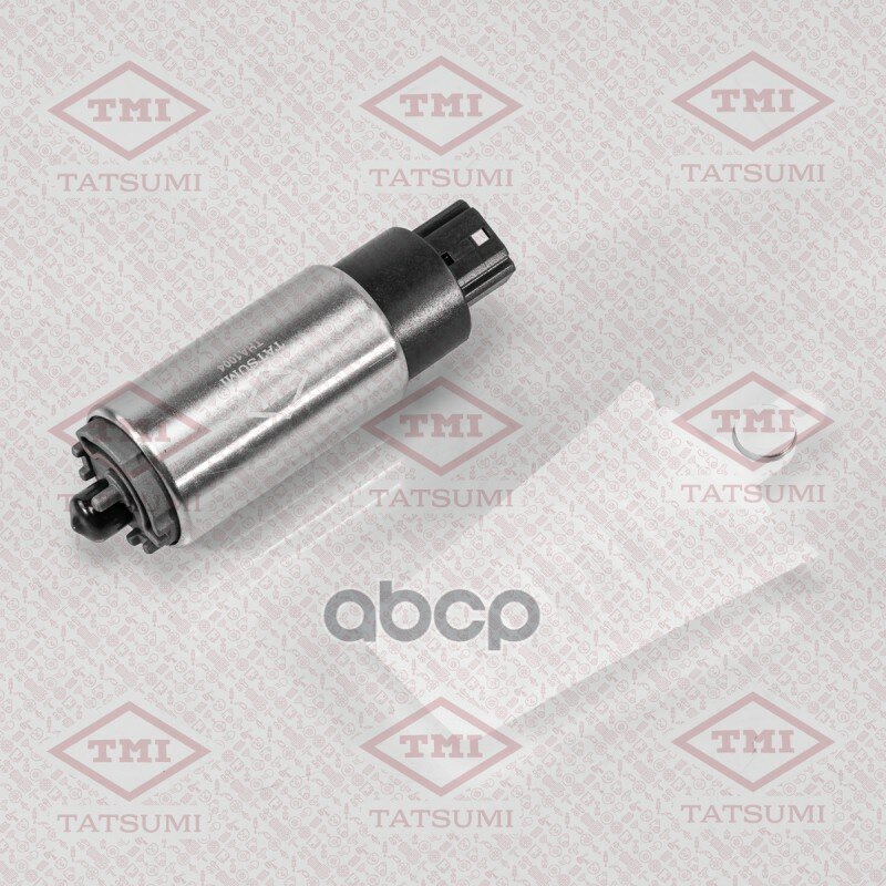 Бензонасос электрический TATSUMI арт. THA1004