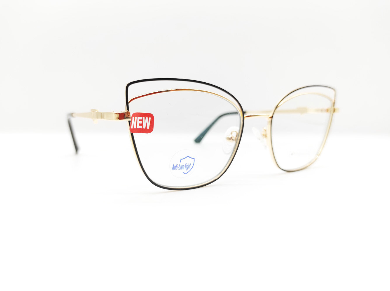 Компьютерные очки с защитой от синего спектра/Оправа для очков/очки для работы за компьютером/очки для монитора