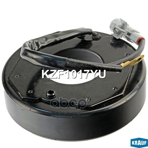 Катушка муфты кондиционера Ford C-Max II (BH_) 2.0 TDCi [UFDB] 140 HP 2010 - / Ford C-Max II (BH_) 2.0 TDCi [TXDB] 163 HP 2.