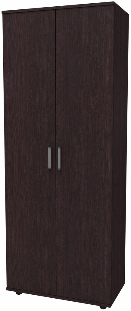 Шкаф для одежды Стандарт С3 Венге