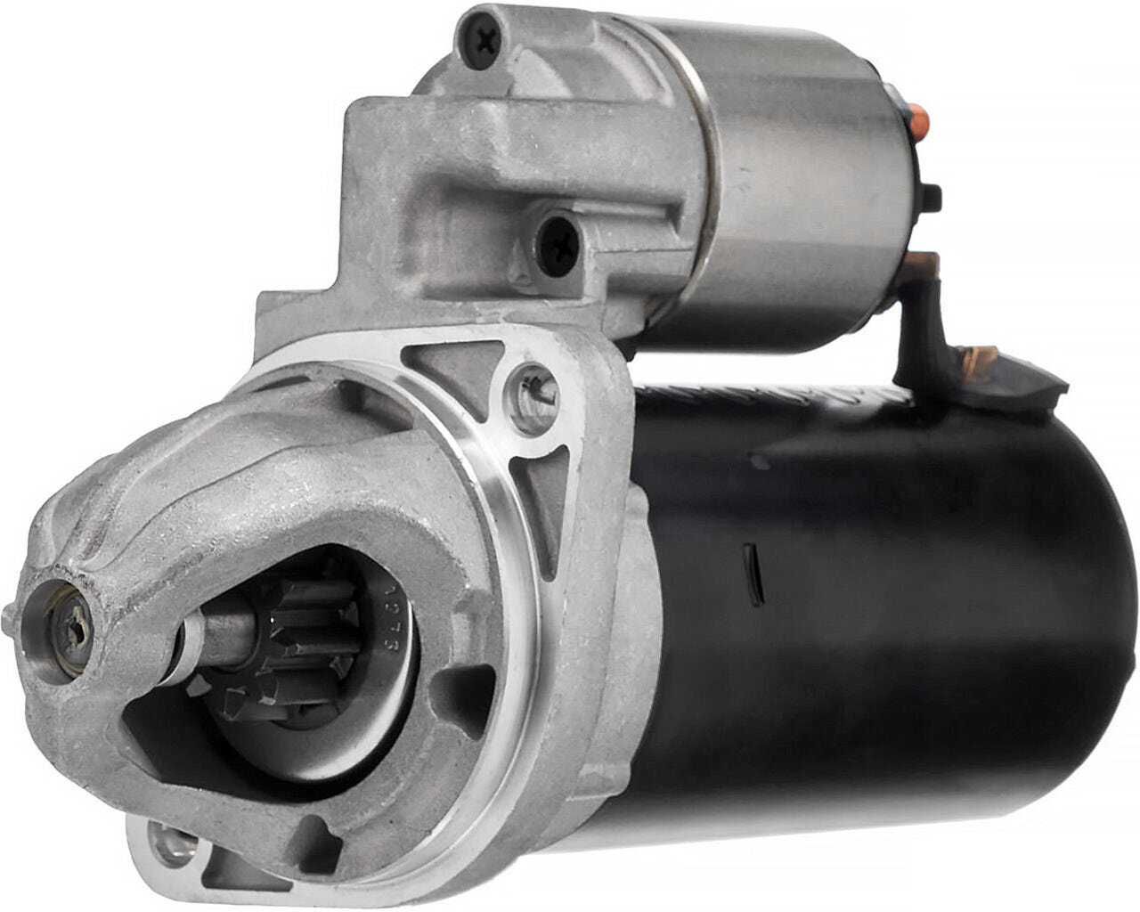 Стартер погрузчик Джон Дир 313, 315, 317, минитрактор Джон Дир 4520, 4720 (TT15961)