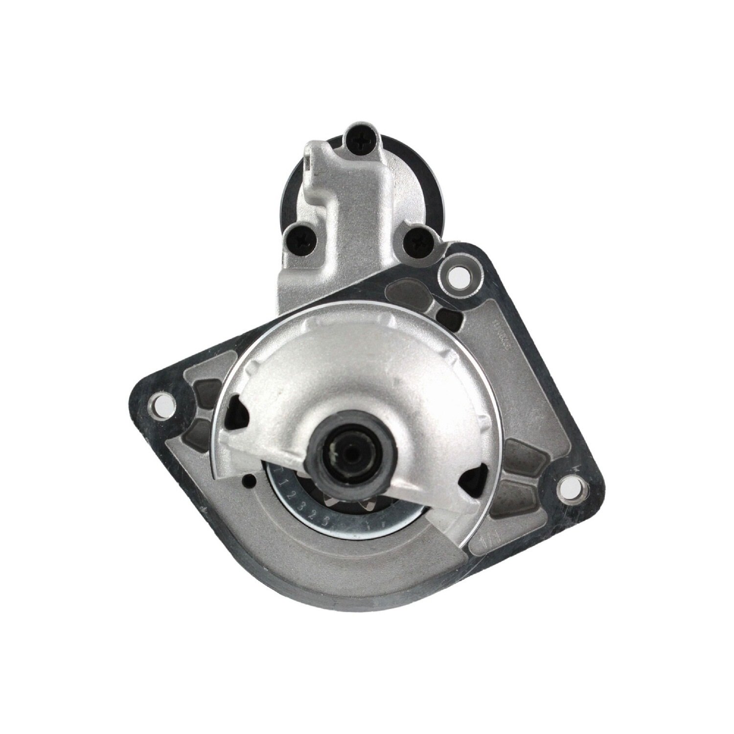 Стартер на грузовик Рено Маскот, Ивеко Дейли 2.3, Мультикар М26 2.8 (TT15287)