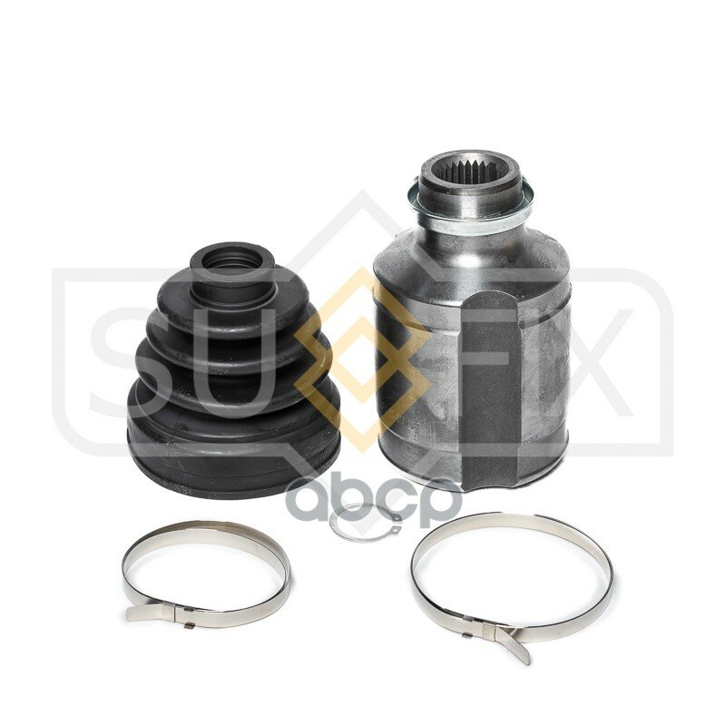 ШРУС внутренний R MAZDA CX-5(KE) 2.0 11-17 / CX-7 2.2D-2.5 06-12 / 6(GG/GH) 2.0-2.5 02-12 / MPV/LW 02-06 / Tribute 2.3-3.0 04.