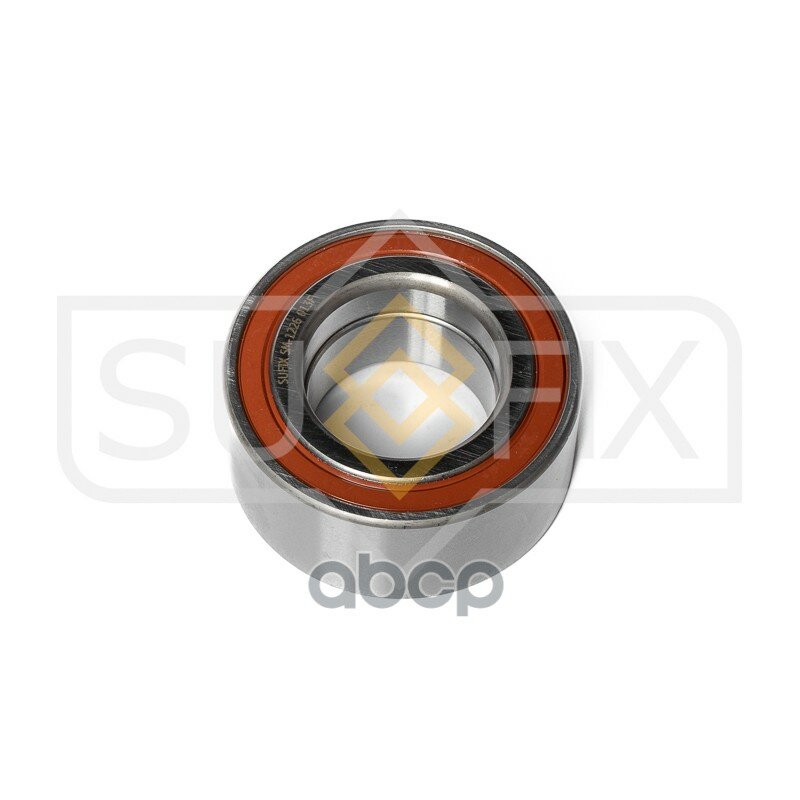 Подшипник ступицы передний (37x45/43x82) SUFIX арт. SM-1226