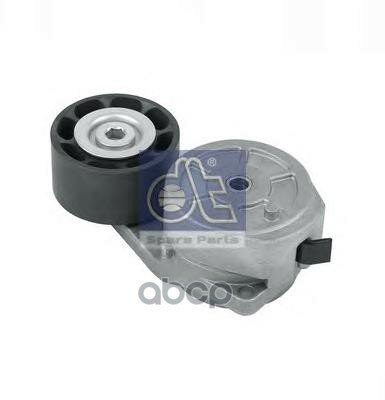 Натяжитель ремня Scania 4 Series DC 9 DC 11 DC DT 12 DT Spare Parts арт. 111185