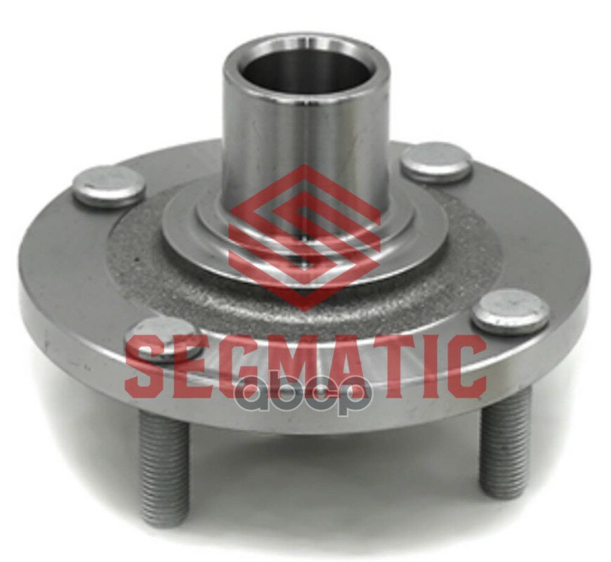Ступица колеса в сборе перед, (без ABS) CHEVROLET LACETTI передняя, CHEVROLET Optra 1.8L 2003-2008 SUZUKI For SEGMATIC арт. S.