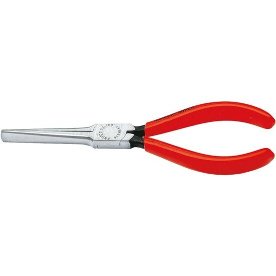 Утконосы Knipex KN-3301160, фосфатированные, черного цвета 160 mm