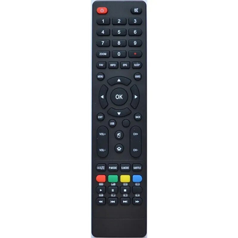 Пульт для телевизора Econ EX-32HS003B, YDX-107