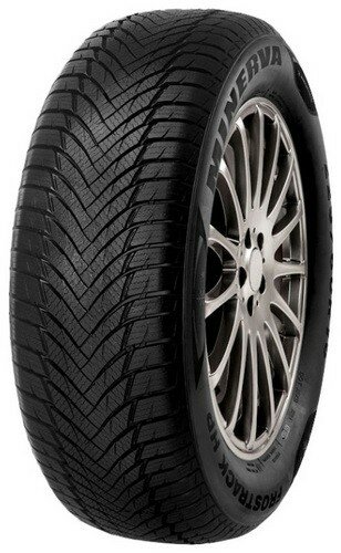 Шины Minerva Frostrack HP 215/55 R17 98V