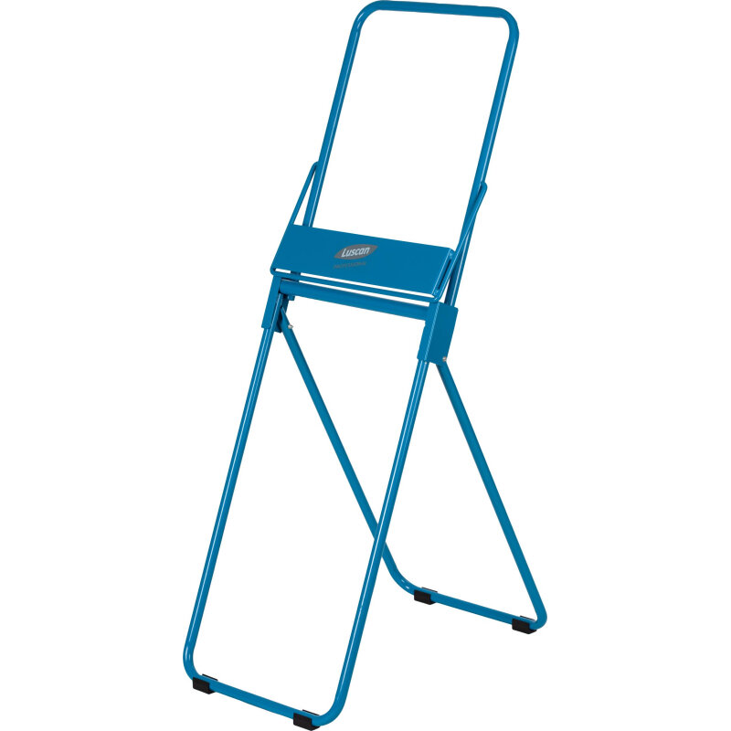 Диспенсер для протирочных материалов Luscan Professional напольный рулонный