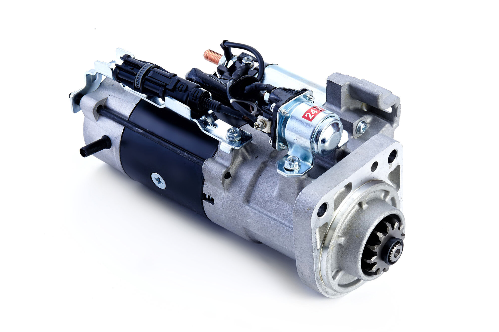 Стартер Ман ТГА (TT16458)