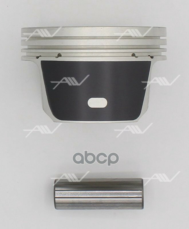 Поршень Ford 1.6 16V (100Л. с.) Hwda/Fyja (Std) Autowelt арт. PN54140
