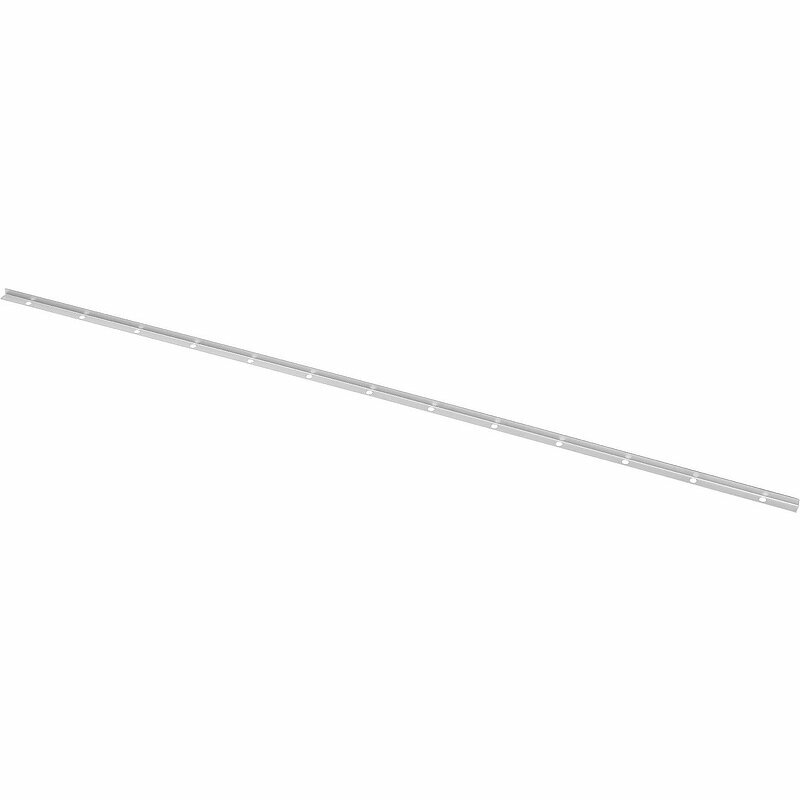 Комплектующие для душа Viega 761974 Advantix Vario Плиточная окантовка L=1232 мм (для 736736, 736552), модель 4982.84, матовый хром