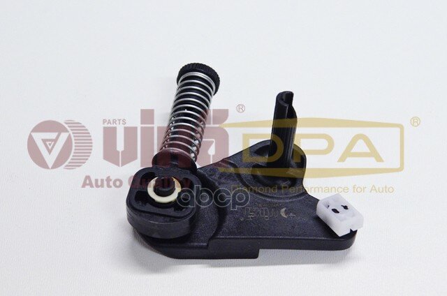 Наконечник троса КПП (VIKA) Vika арт. 77111641501