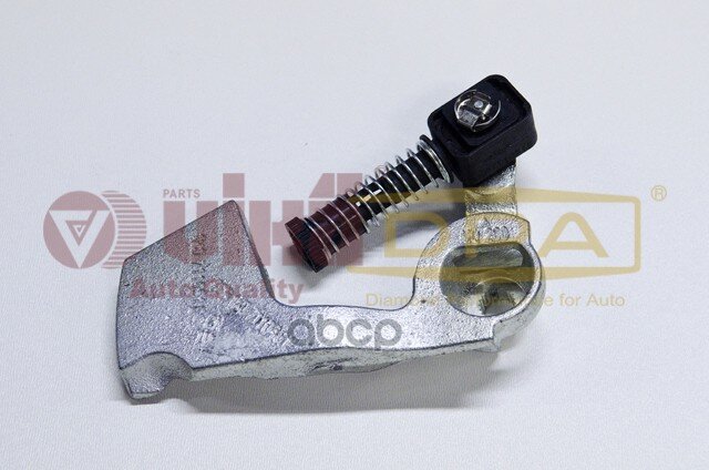 Рычаг троса КПП Vika арт. 77111641301