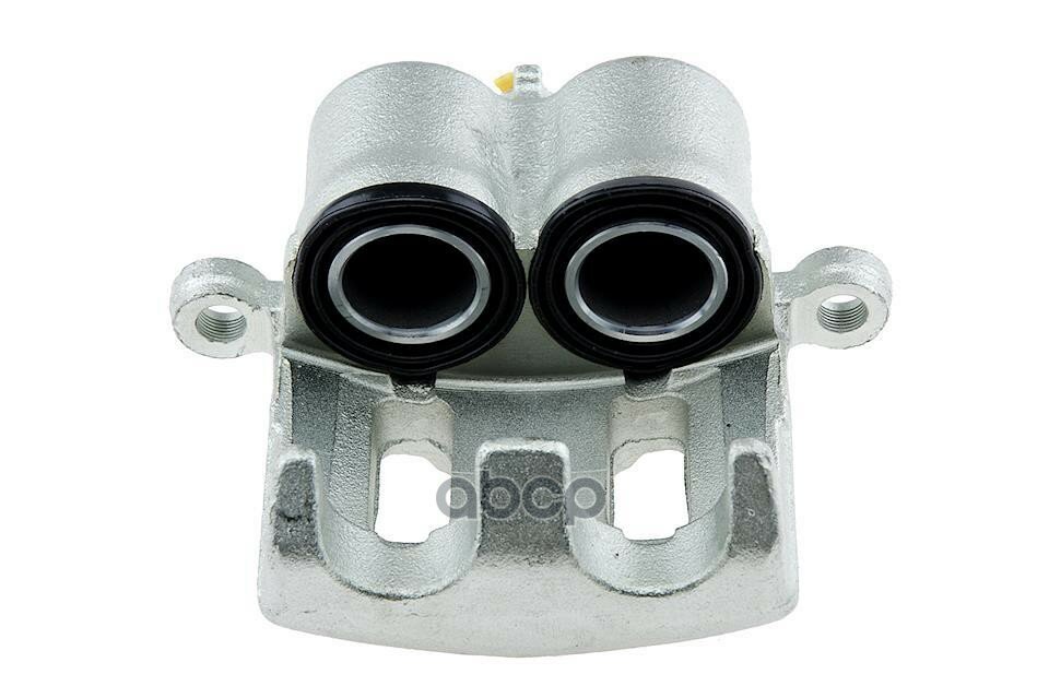 Суппорт тормозной передний правый Mazda CX-7 06-, CX-9 06- NTY арт. HZPMZ021