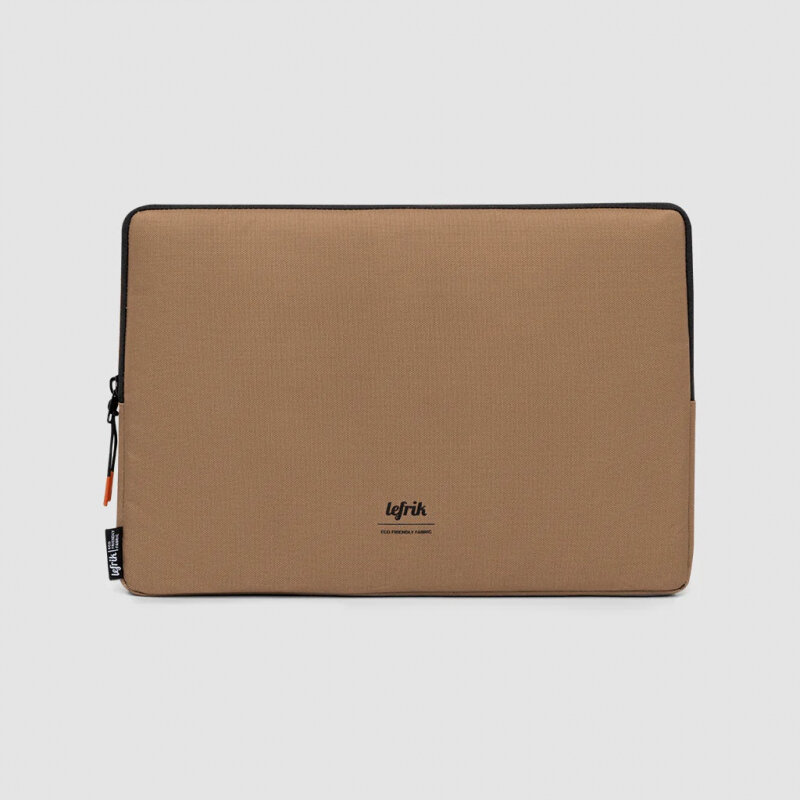 Чехол для ноутбука Lefrik Laptop Case 13" Camel