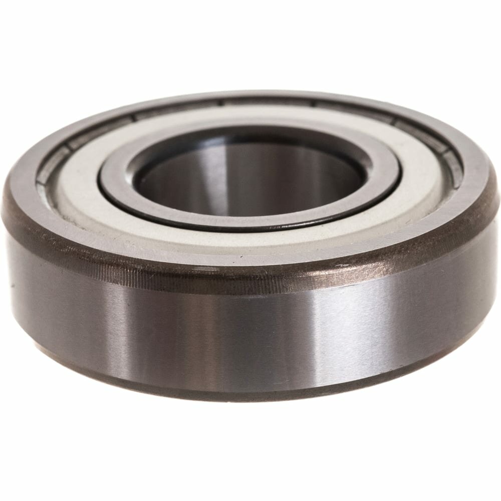 Подшипник DINROLL 62/22ZZ 6000000006587 шариковый однорядный радиальный закрытый с двух сторон стальной корпус — фото 1