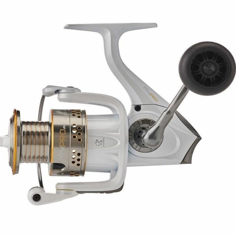 Катушка Abu Garcia Max Pro 20