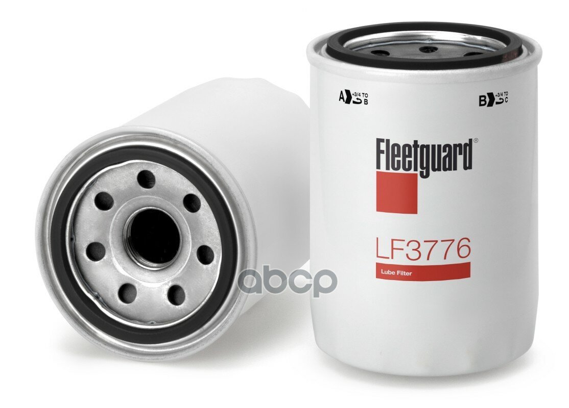 Фильтр масл. LF3776 Fleetguard Fleetguard арт. LF3776