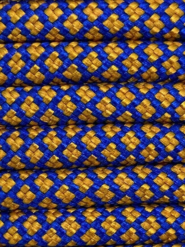 Паракорд 550 4 мм tuloop Африканский зимородок - 10 м