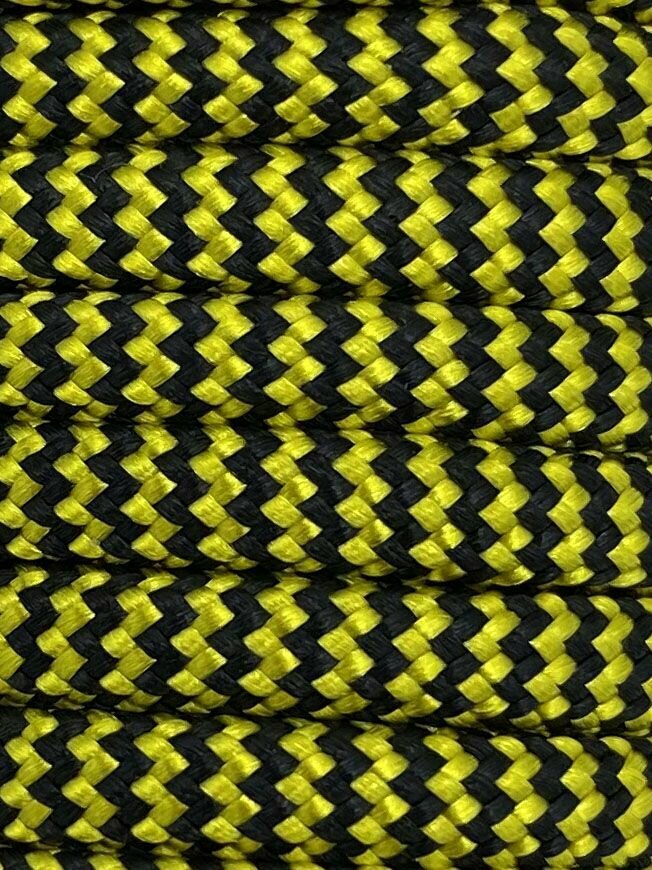 Паракорд 550 4 мм tuloop Мохнатый шмель - 5 м