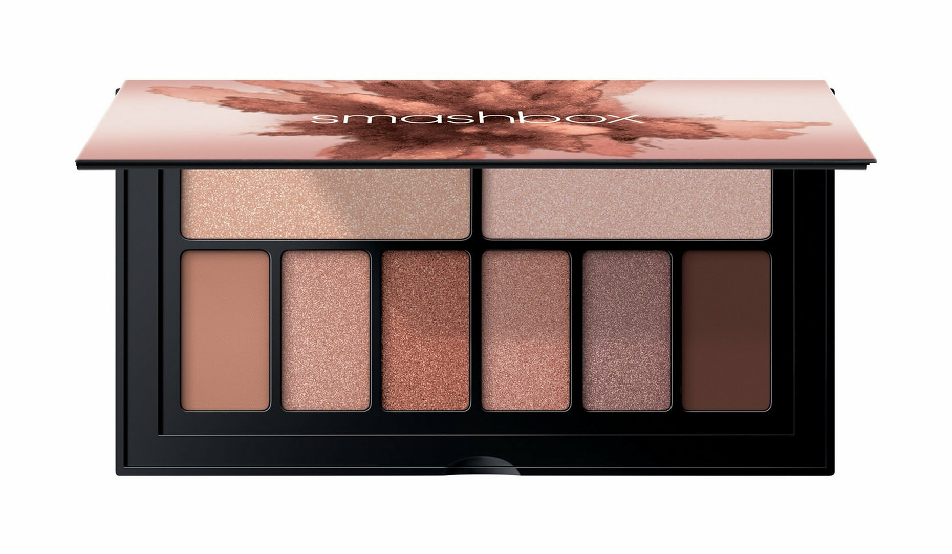 Smashbox eye shadow palettes store