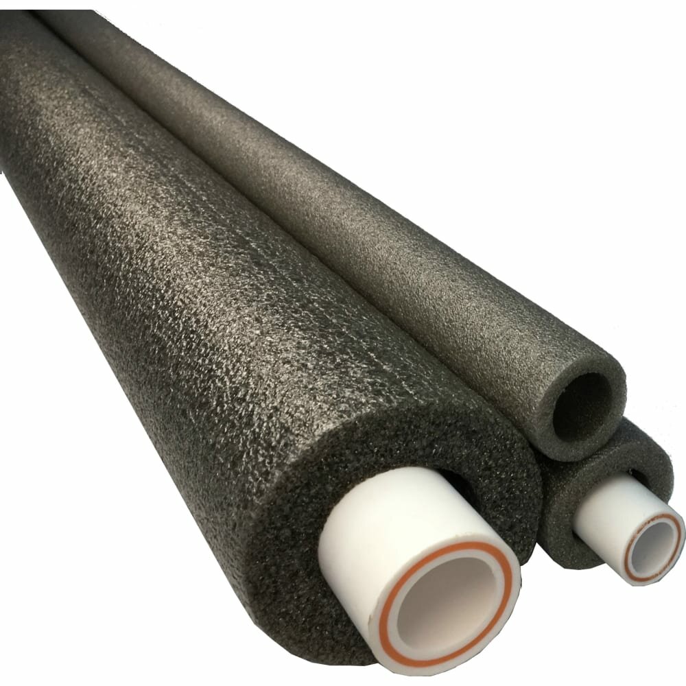 Трубная изоляция Izol Garant от 42/13 (2 метра)