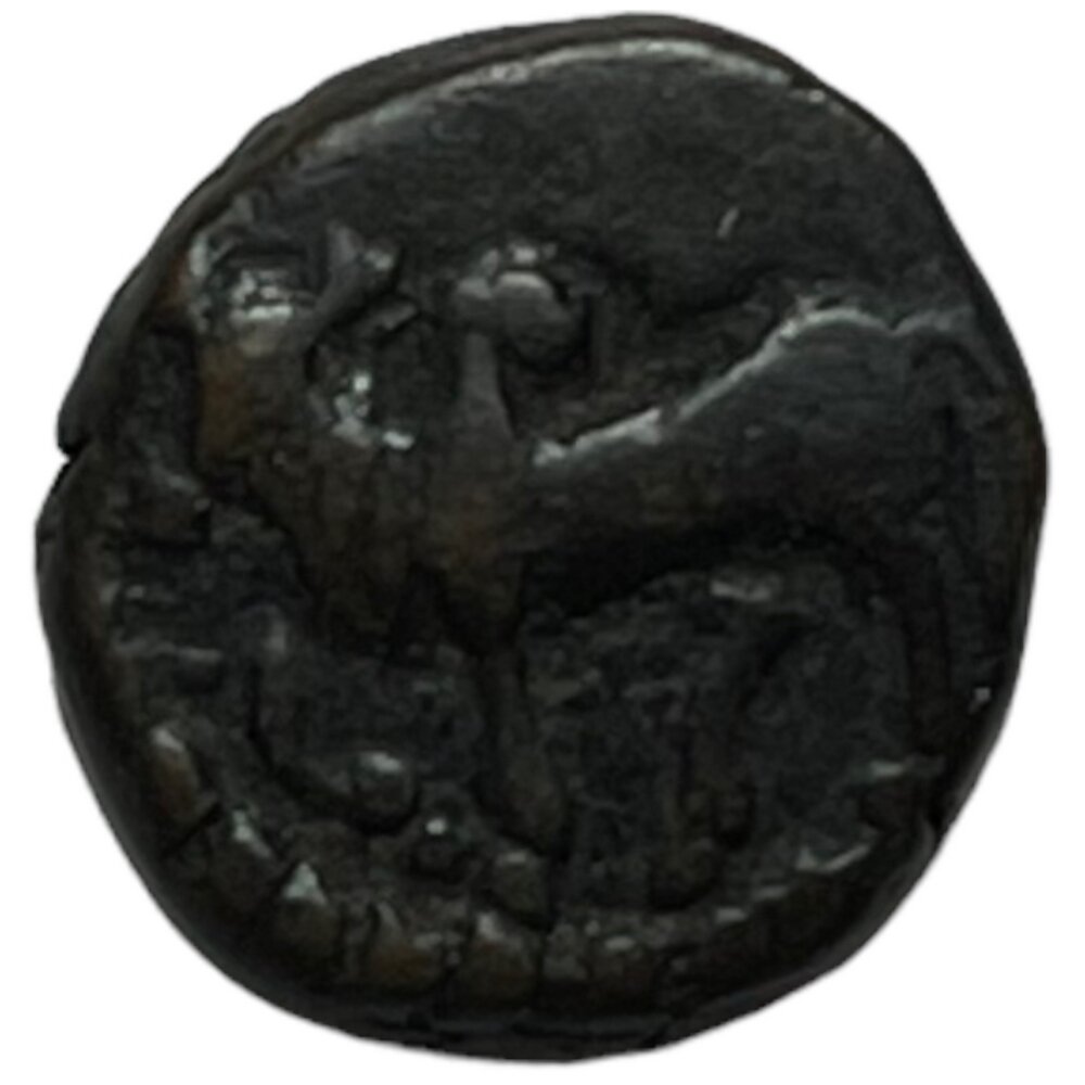 Индия, Нарвар 1/2 какини 190-340 гг. (2)