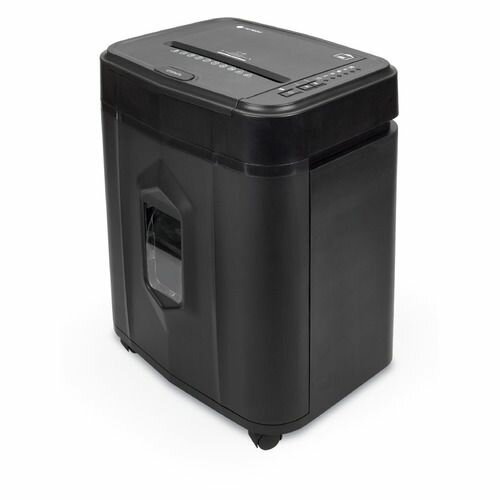 Уничтожитель бумаг HELEOS АП20-4, с автоподачей, P-4, 3,9х12, 131 лист. одновременно, 20л