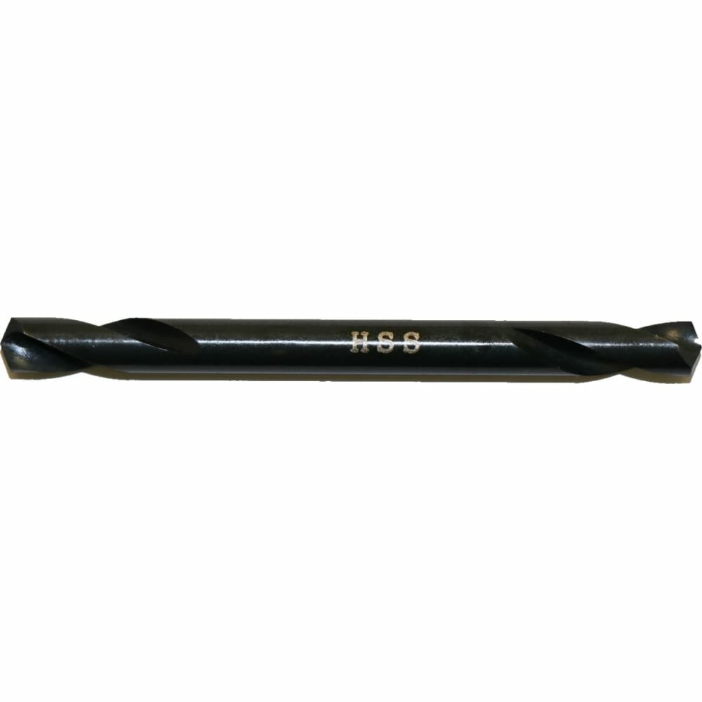 Двухстороннее сверло BTI BV51